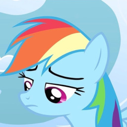 Protection of the Rainbow - Fimfiction