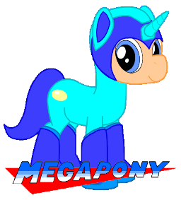 Episode 103: Friendship Isn't Easy: - Mega Pony: Season One - Fimfiction