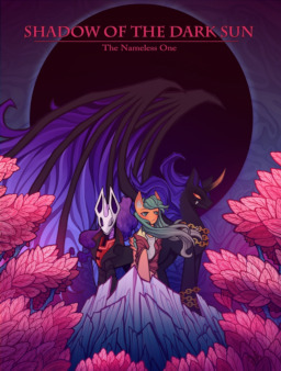 Shadow of the Dark Sun - Fimfiction