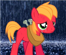 Bittersweet Apple Acres - Fimfiction