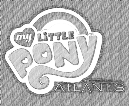 My Little Pony: Atlantis - Fimfiction