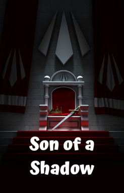 Son of a Shadow - Fimfiction