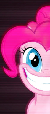 One Boop Mare vs Smile HD Pinkie - Fimfiction