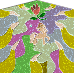 SHMM: The Phantom Blue Flame - Fimfiction