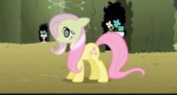 Hypnosis GO - Fluttershy gets Hypnotized for Science - Fimfiction