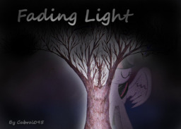 Fading Light - Fimfiction