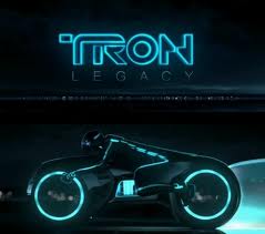 Tron: Pony Legacy - Fimfiction