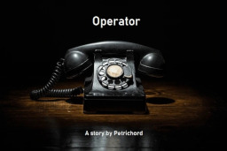 Operator - Fimfiction