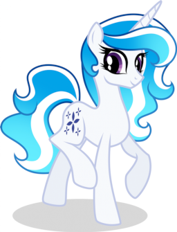 Princess Solaris - Shadow's Hope: Refracted Fates - Fimfiction