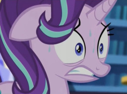 Glimmers of Affection - Fimfiction