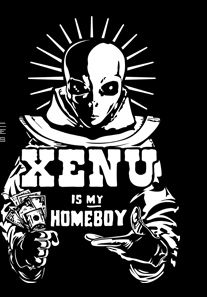 Lord Xenu and His Ultimate Take Over of Ponyville! - Fimfiction