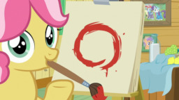 Circle In The Sand - Fimfiction