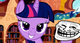 Trollolololol - The Great Purple Unicorn Troll: Ultimate Edition ...