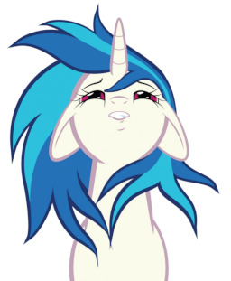 Aural Ecstacy - Fimfiction