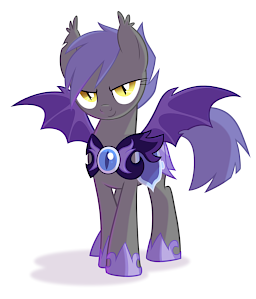 Nyx Mlp