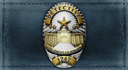 Badge 1247 - Fimfiction
