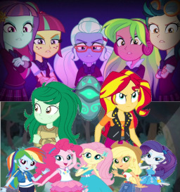 The Memory Stone - Lost Among Memories - Fimfiction