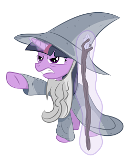 Auditions - My Little Pony does Lord of the Rings - Fimfiction