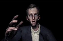 Johnny Powell's Personal Journal - Fimfiction