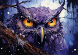 The Strix - Fimfiction