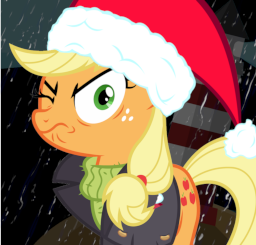 The Lighthouse - Fimfiction