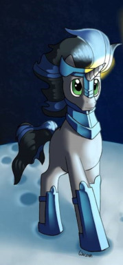 The Good King Returning Alive - Fimfiction