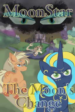 The Moon's Change - Fimfiction