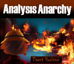 Chapter 6: On the Horizon - TF2 Analysis: Event Horizon - Fimfiction