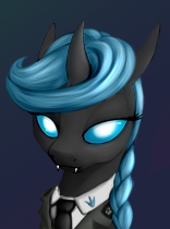 Love Is A Strange Thing - Fimfiction