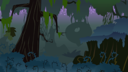 Chapter 1: Escape - Amnesia Chase - Fimfiction