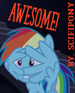 Awesome! - Fimfiction