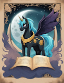 Protagonist Factions - Equestria at War - Fimfiction