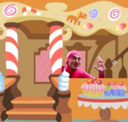 Ey B0ss! - Fimfiction