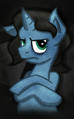 The Snooty Deign Dilemma - Fimfiction