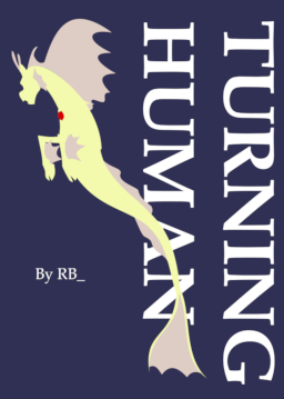 Turning In - Turning Human - Fimfiction