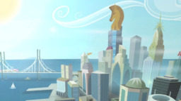 The Change - Fimfiction