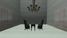 The Interview in the White Room - Fimfiction