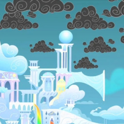 Cumulus - Fimfiction