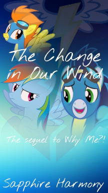 The Change in Our Wind - Fimfiction