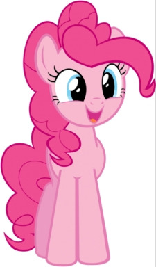 Pinkie Pie the Libertine Chronophile - Fimfiction