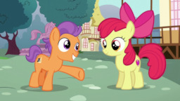 Tapping Tender - Fimfiction