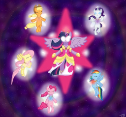 What If... - Fimfiction