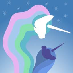 An Oral History of the Two Sisters - Fimfiction