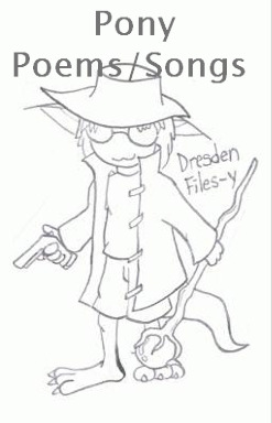 Learning Curve - Pony Poems / Songs - Fimfiction