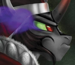 Just in Time to See the Fall - Our Fate's Revolving - Fimfiction