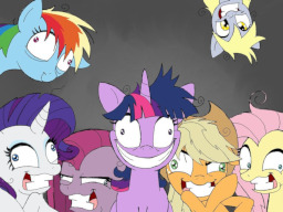 A Common Cold - Fimfiction