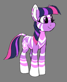 Creatures and Magic - Fimfiction