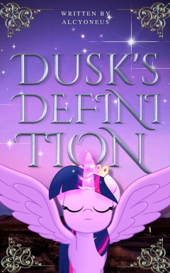 Dusk's Definition - Fimfiction