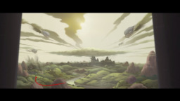 Chapter 1: The Invasion of Canterlot - MLP Movie: Equestria's side of ...