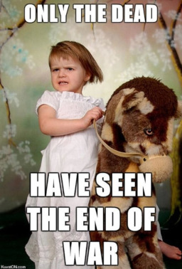 Chapter 1 - The Final Chapters Of Richard Pound - Fimfiction